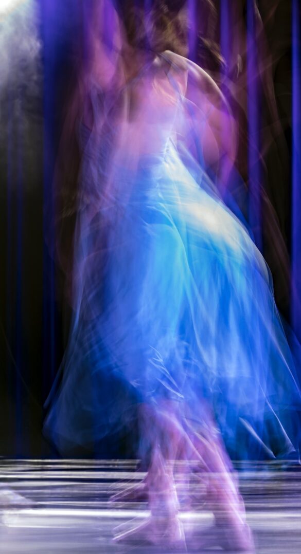 Understanding the art of domination: Seattle Dominatrix Alexandra ...